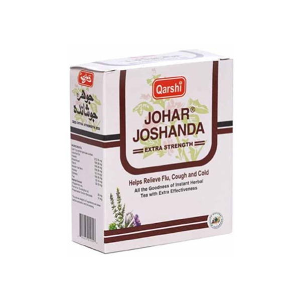 Joshanda Herbal Tea | Oriental Tea | Sairas Hamburg – SAIRAS
